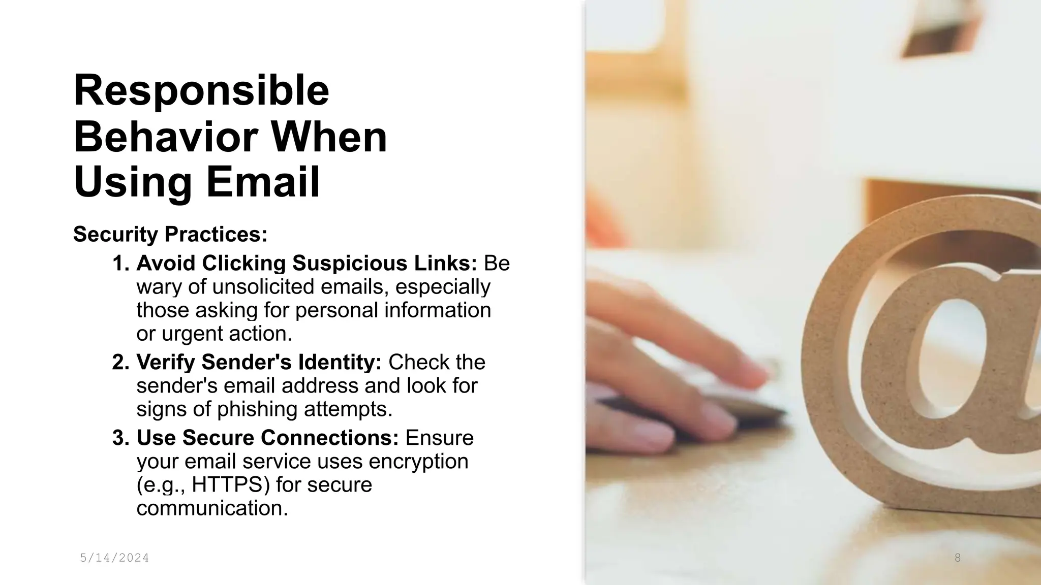 Responsible behaviour during Browsing of sites, social.pptx