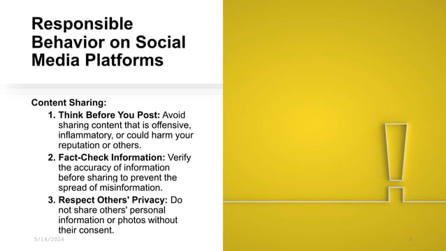 Responsible behaviour during Browsing of sites, social.pptx