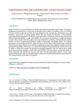 May 2025: Top 10 Read Articles in Data Mining & Knowledge Management Process | PDF