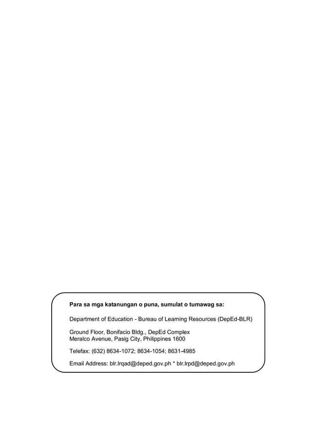 May 28 ap10 q4 mod4_papel ng mamamayan | PDF