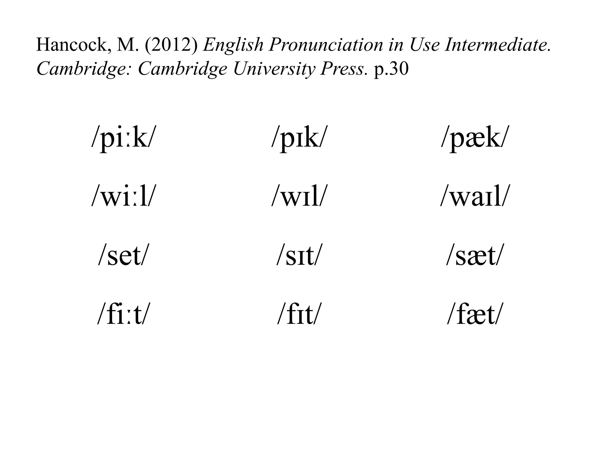 Phonetics homewrok on Vowels and diphthongs | PPTX