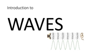 May 2 monday sound waves lesson | PPT