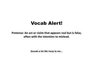 May 30 - Demo Lesson - Mrs. Cohen-Agha | PPT