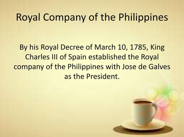 Philippine History- Social Status during Spanish Era-last years of ...