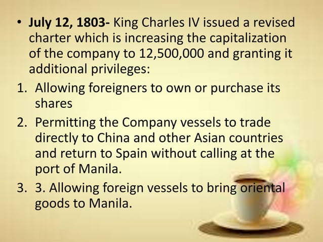 Philippine History- Social Status during Spanish Era-last years of ...