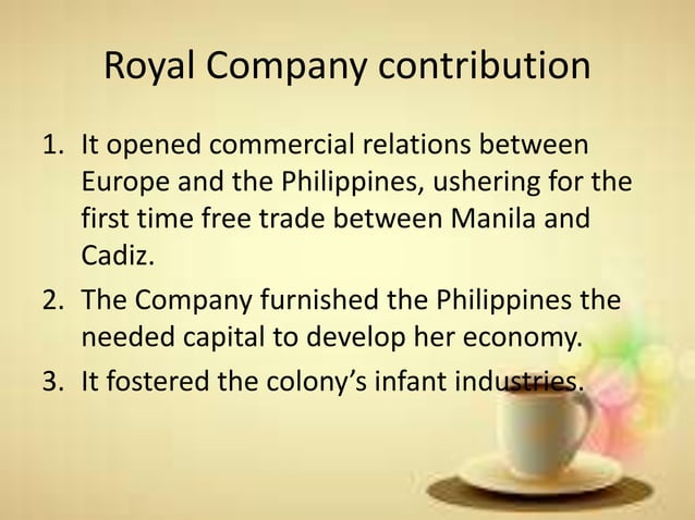 Philippine History- Social Status during Spanish Era-last years of ...