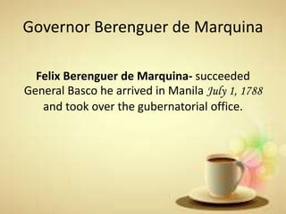 Philippine History- Social Status during Spanish Era-last years of ...