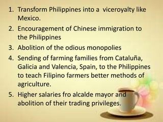 Philippine History- Social Status during Spanish Era-last years of ...
