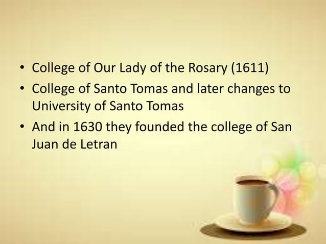 Philippine History- Social Status during Spanish Era-last years of ...