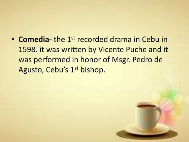 Philippine History- Social Status during Spanish Era-last years of ...