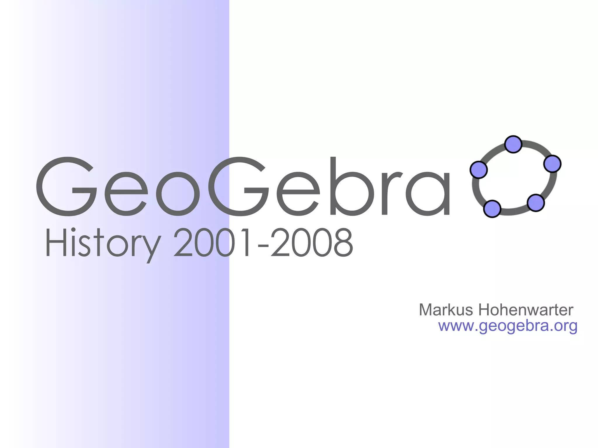 Geogebra | PPT