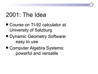 Geogebra | PPT