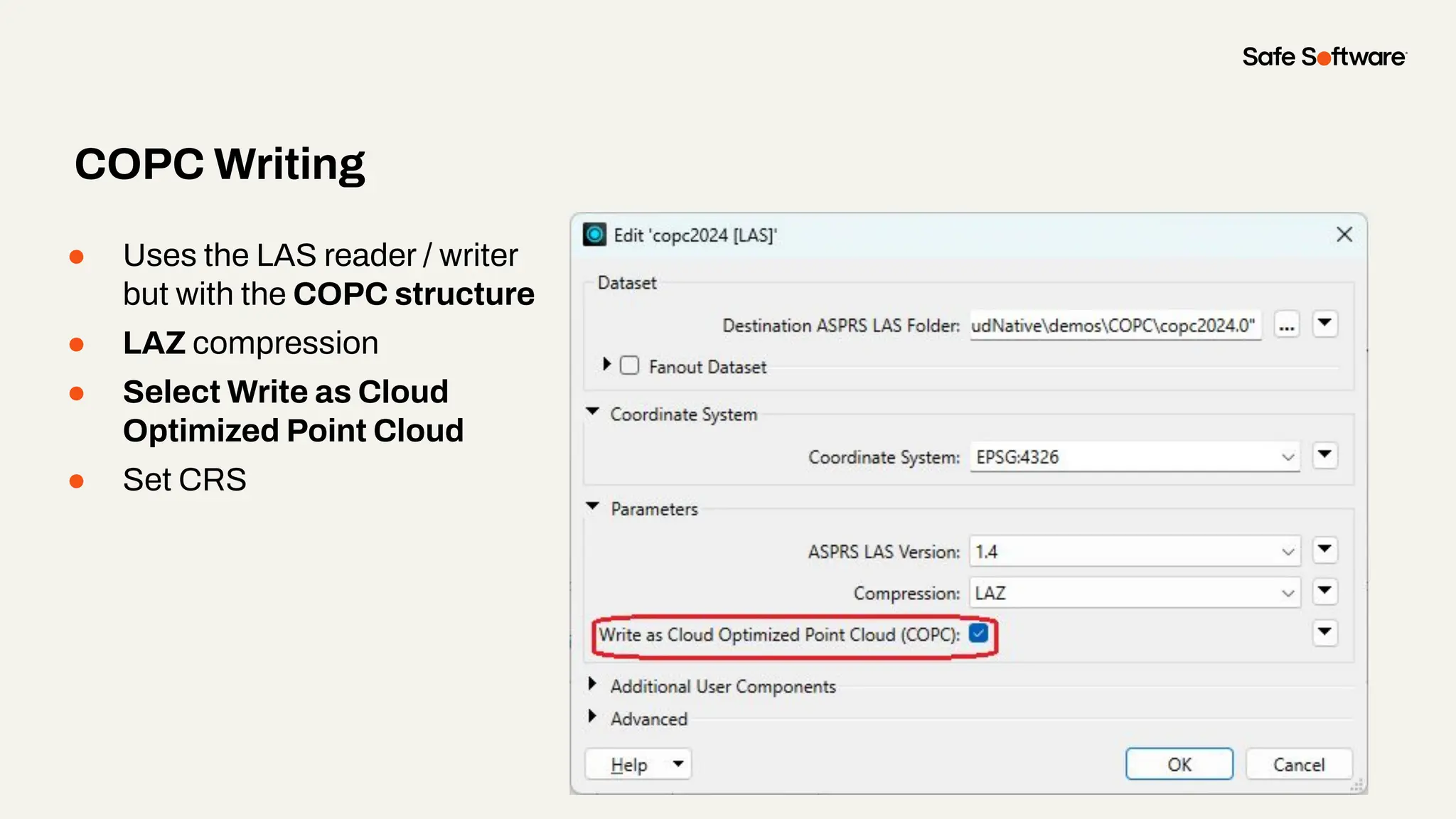 Cloud Frontiers: A Deep Dive into Serverless Spatial Data and FME | PPT