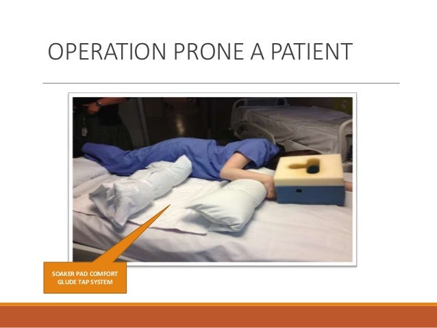 CACCN Conference: ARDS & Prone Position