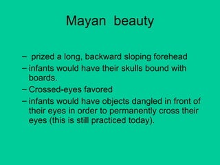 AP Maya | PPT