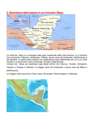 Maya | PDF