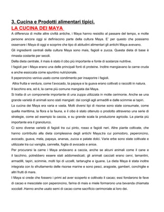 Maya | PDF