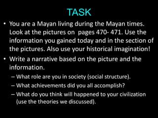 Maya Civilization | PPTX