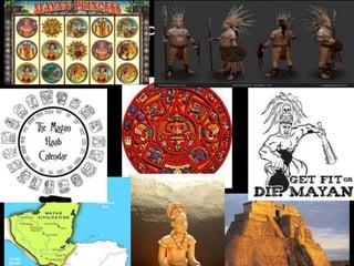 Maya Civilization | PPTX