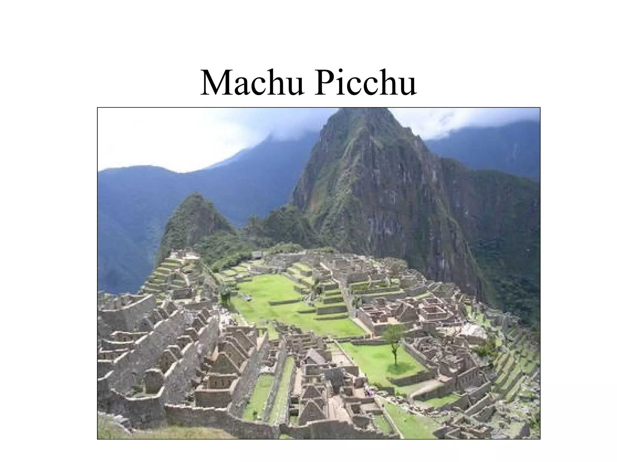 Maya, aztec & inca civilizations (Mayan and other calendars) | PPT