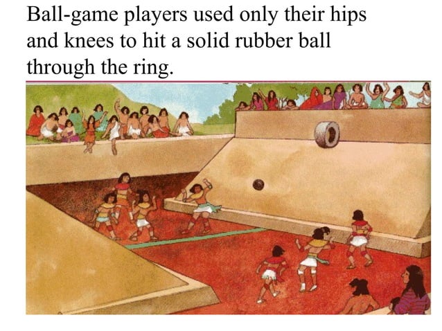 Maya, aztec & inca civilizations (Mayan and other calendars) | PPT