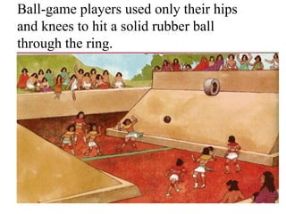 Maya, aztec & inca civilizations (Mayan and other calendars) | PPT