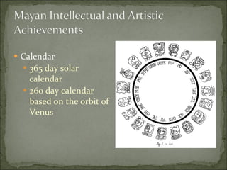Maya civilization | PPT