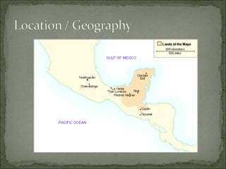Maya civilization | PPT