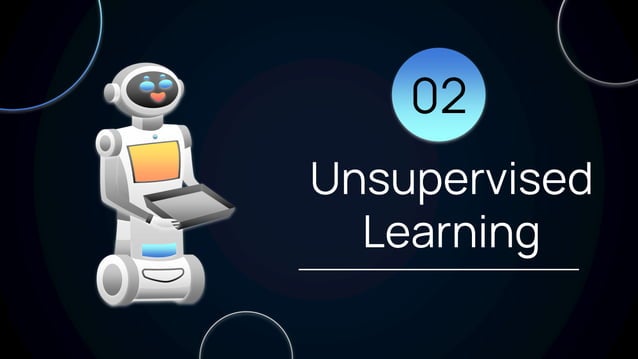 SUPERVISED LEARNING AND UNSUPERVISED LEARNING | PPTX