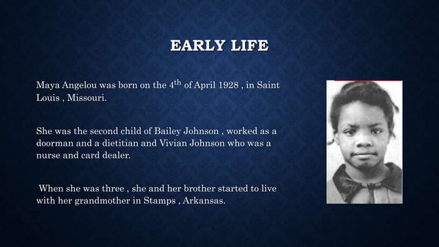 Maya Angelou (1928-2014).pptx