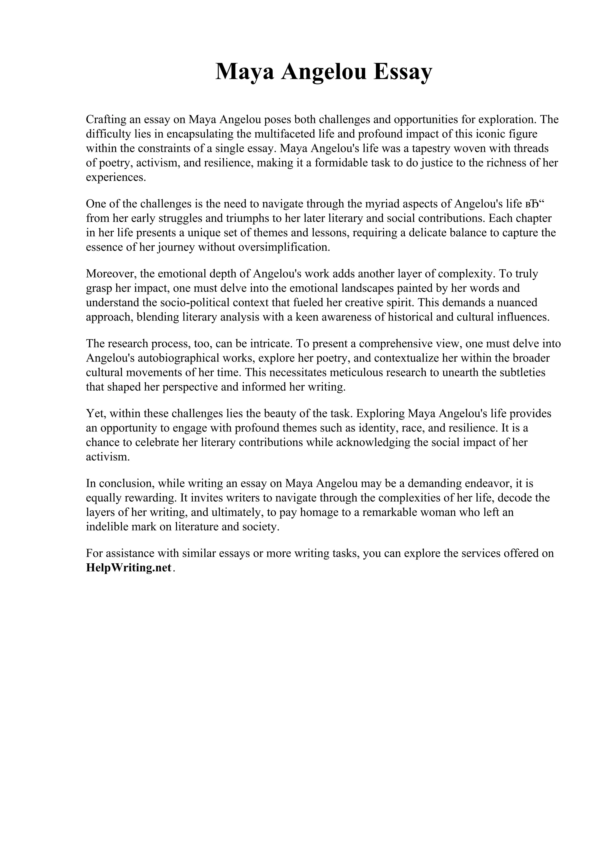 Maya Angelou Essay.pdf