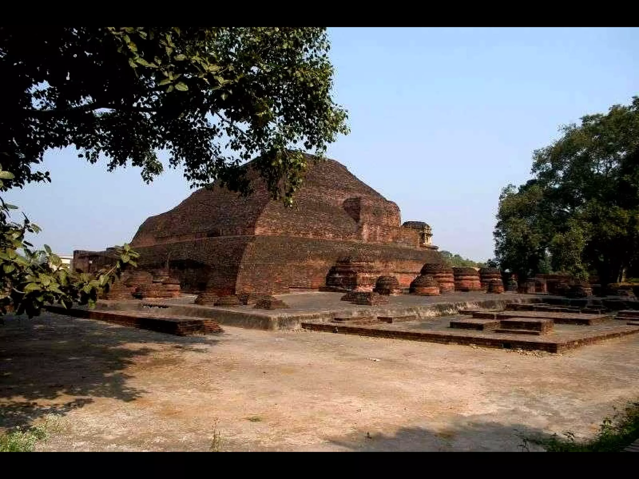 Maya architecture | PPT
