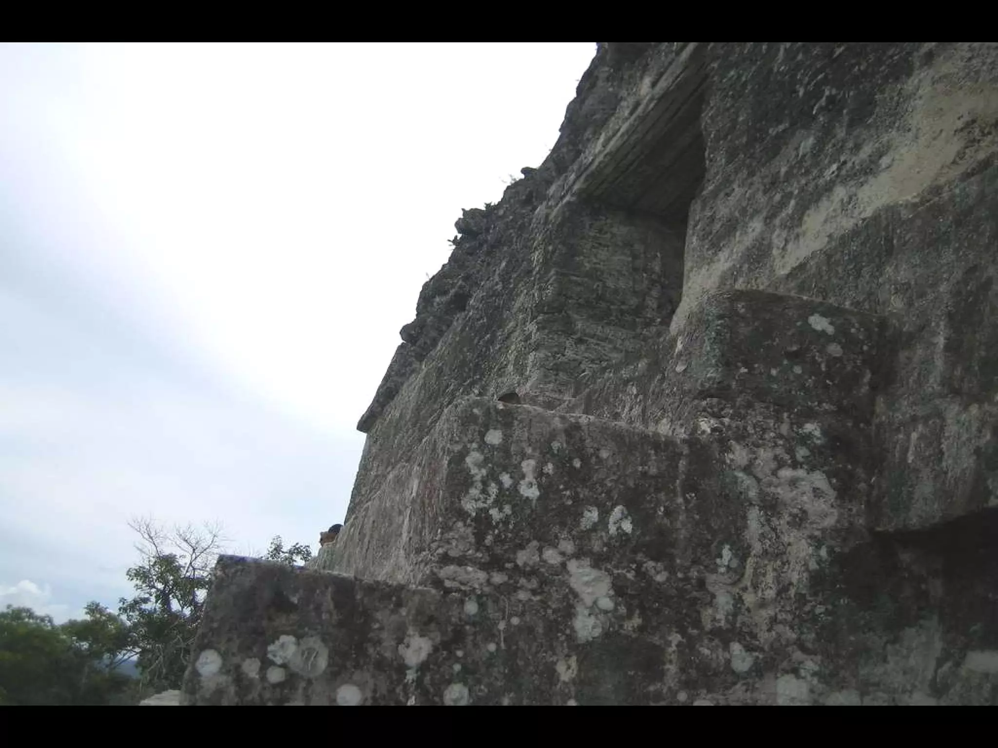 Maya architecture | PPT