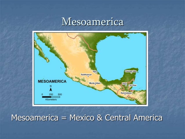 Maya, Aztec, and Inca | PPTX