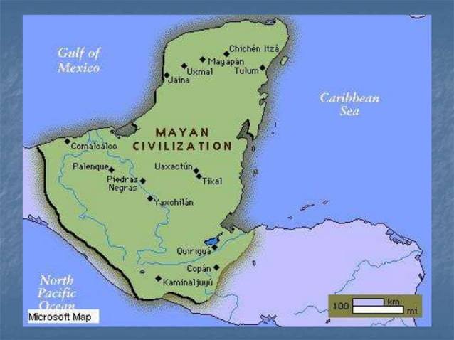 Maya, Aztec, and Inca | PPTX