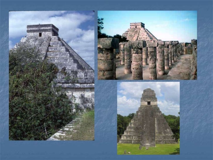 Maya, Aztec, and Inca