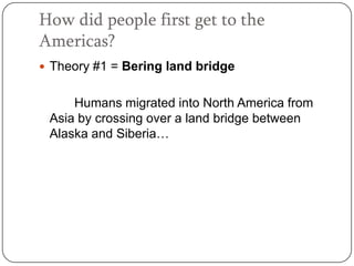 Maya Aztec Inca | PPTX