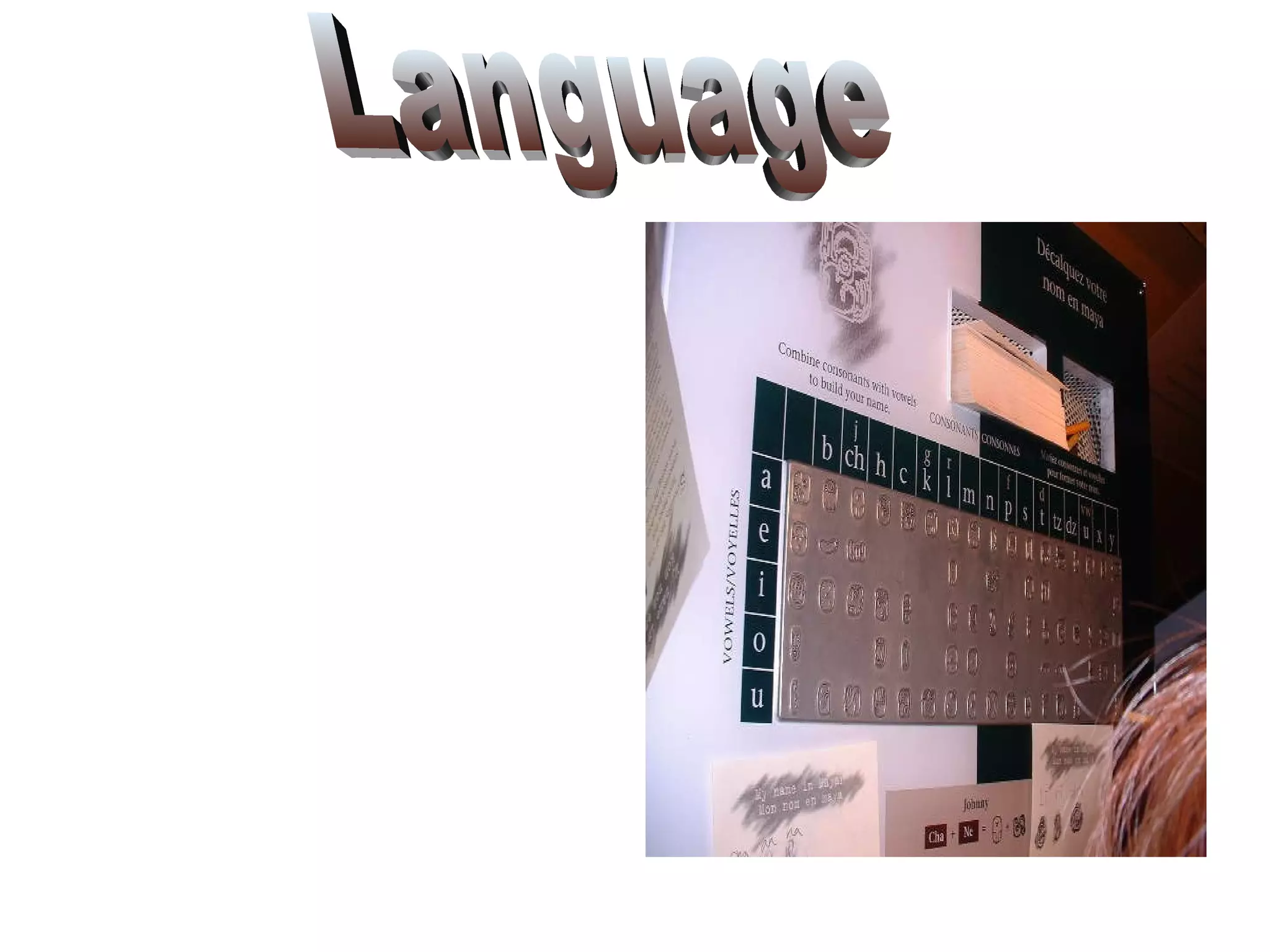 Maya Civilization | PPT