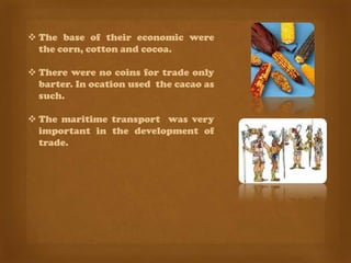 Maya civilization | PPTX