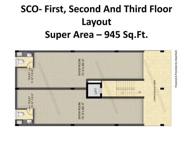 Maya Garden Project and Layout Plan | PPT