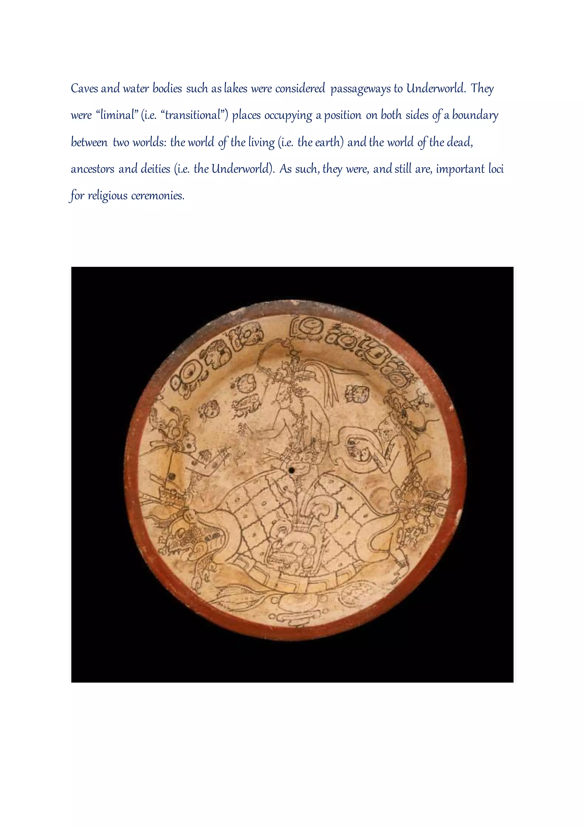 Maya gods and religious beliefs | DOCX | Geography | Science