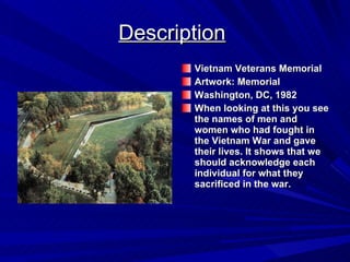 Maya lin | PPT