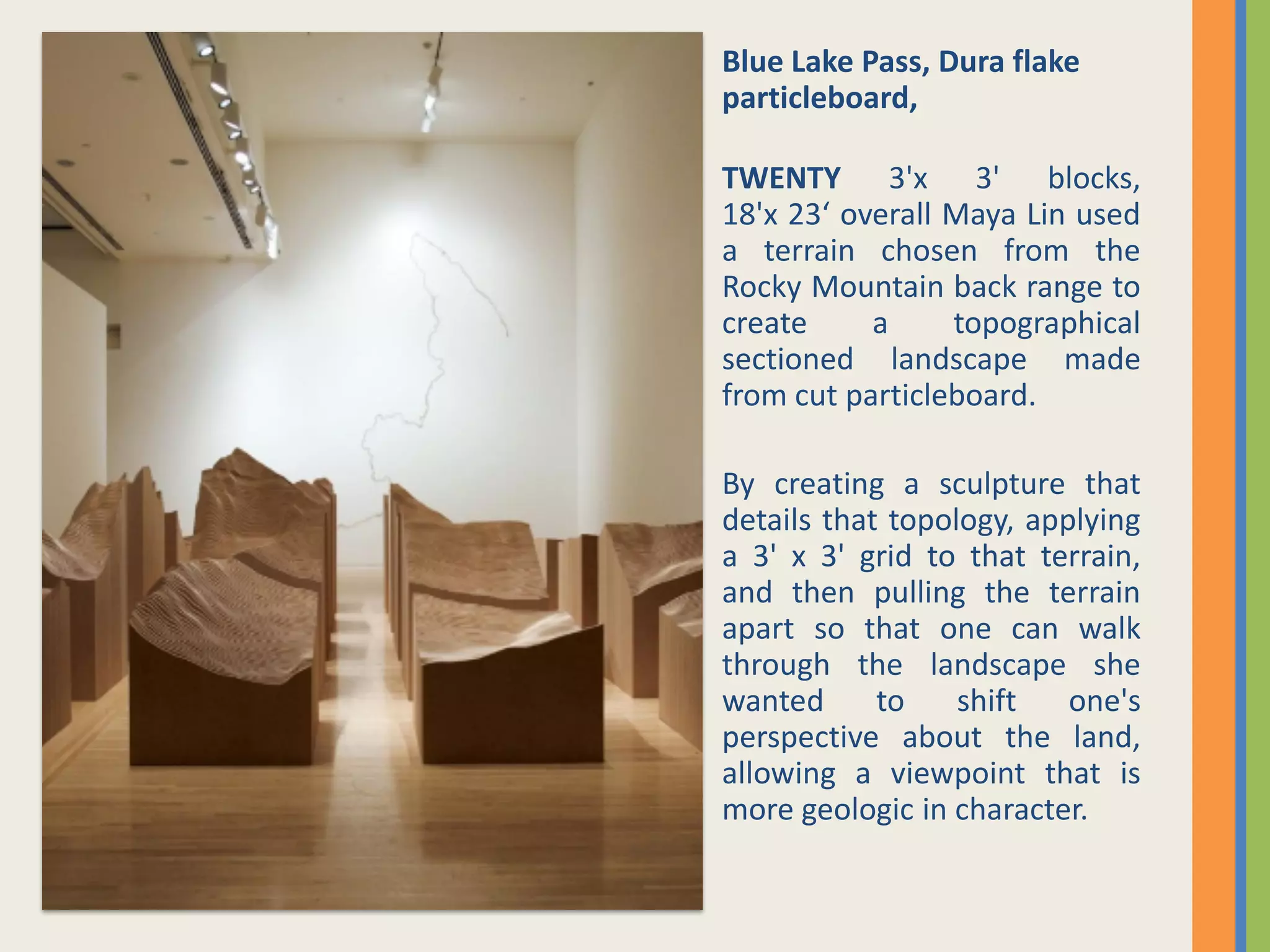 Maya lin | PDF