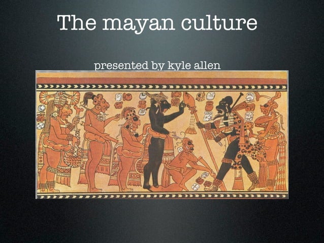 Mayan | PPT