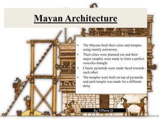 Mayan | PPTX