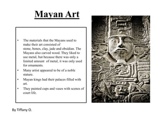 Mayan | PPT