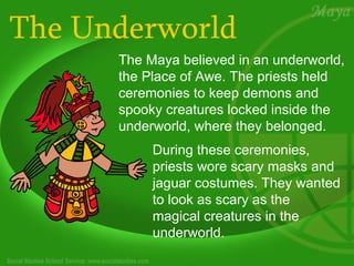 Mayan | PPT