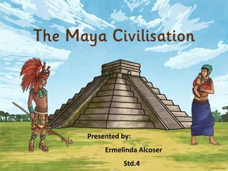 Mayan-Civilization-Lesson.pptx