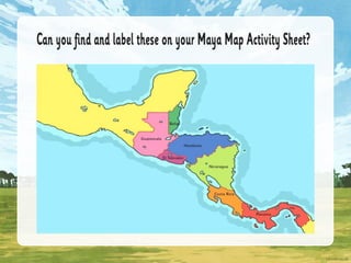 Mayan-Civilization-Lesson.pptx