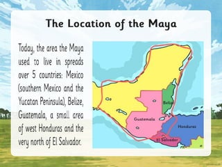 Mayan-Civilization-Lesson.pptx